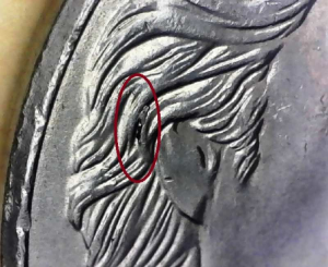 2015 Jefferson Nickel Errors, Varieties, and Values