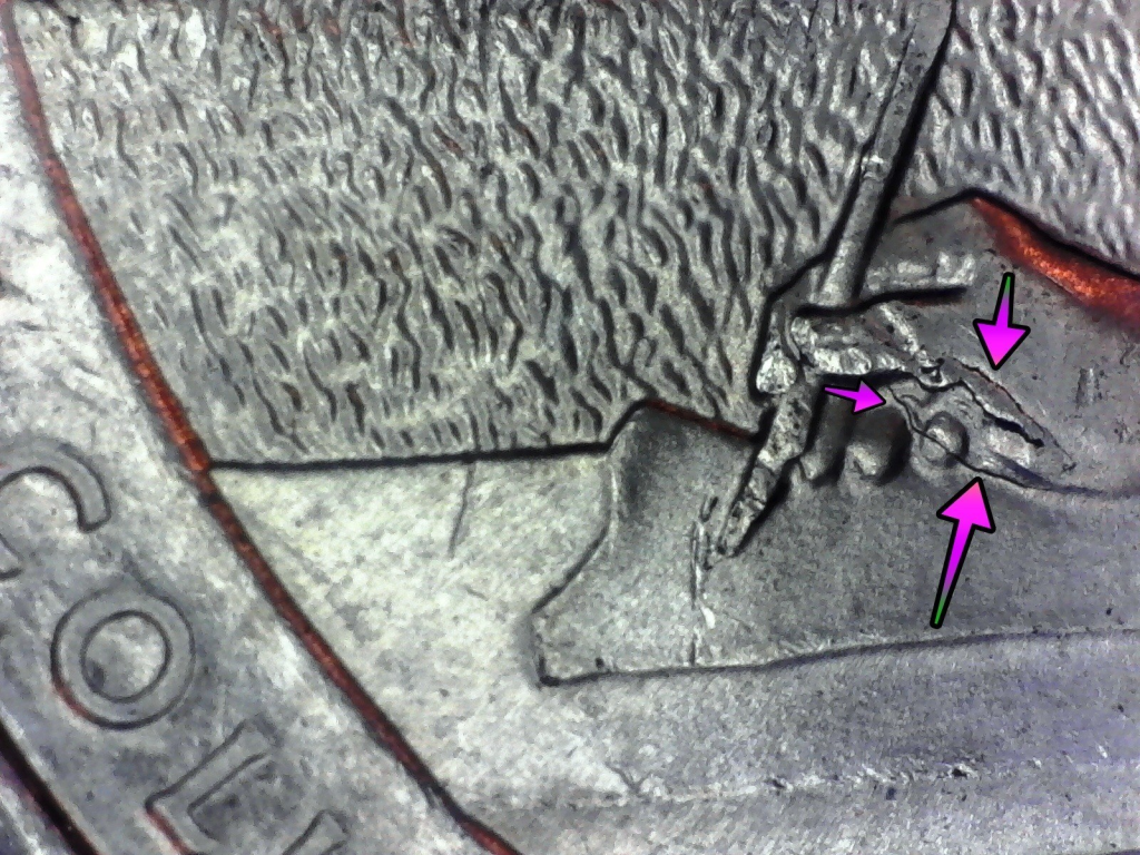 Frederick Douglass Quarter