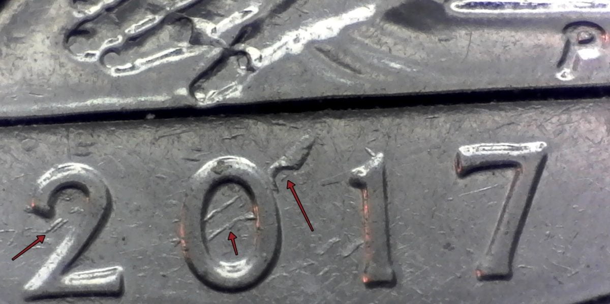Frederick Douglass Quarter