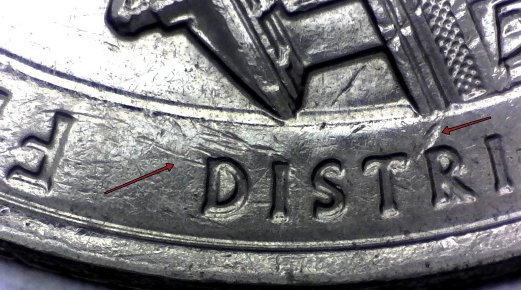 Frederick Douglass Quarter