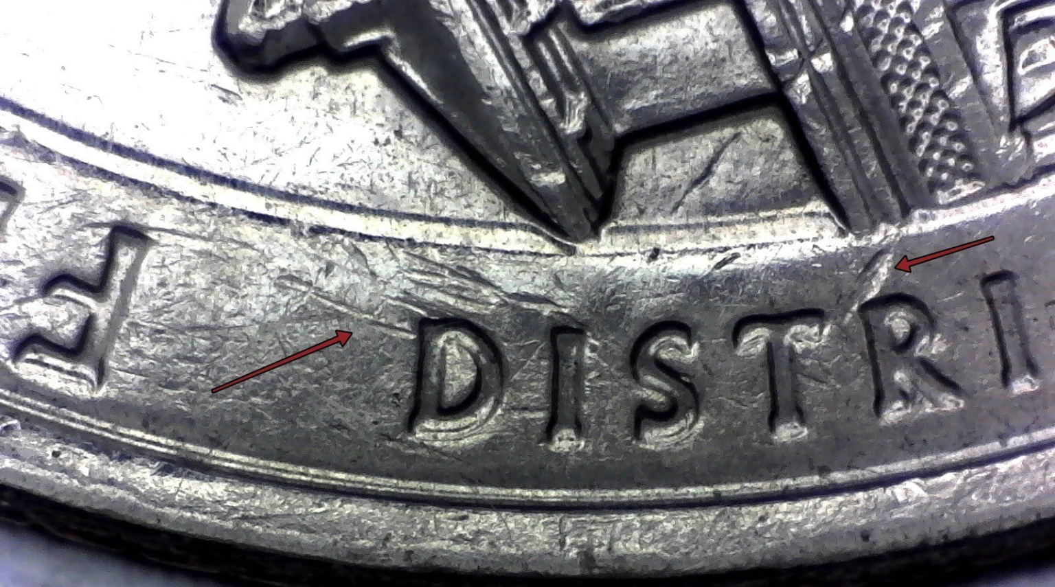 Frederick Douglass Quarter